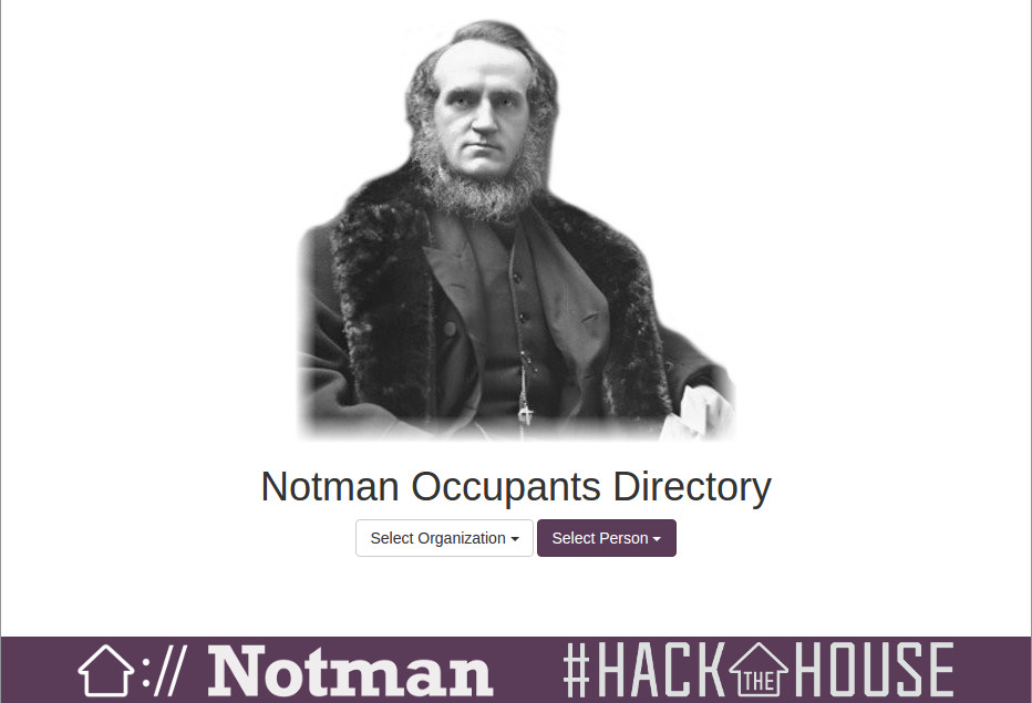 GitHub - maison-notman-house/notman-occupants: Metadata for Notman ...